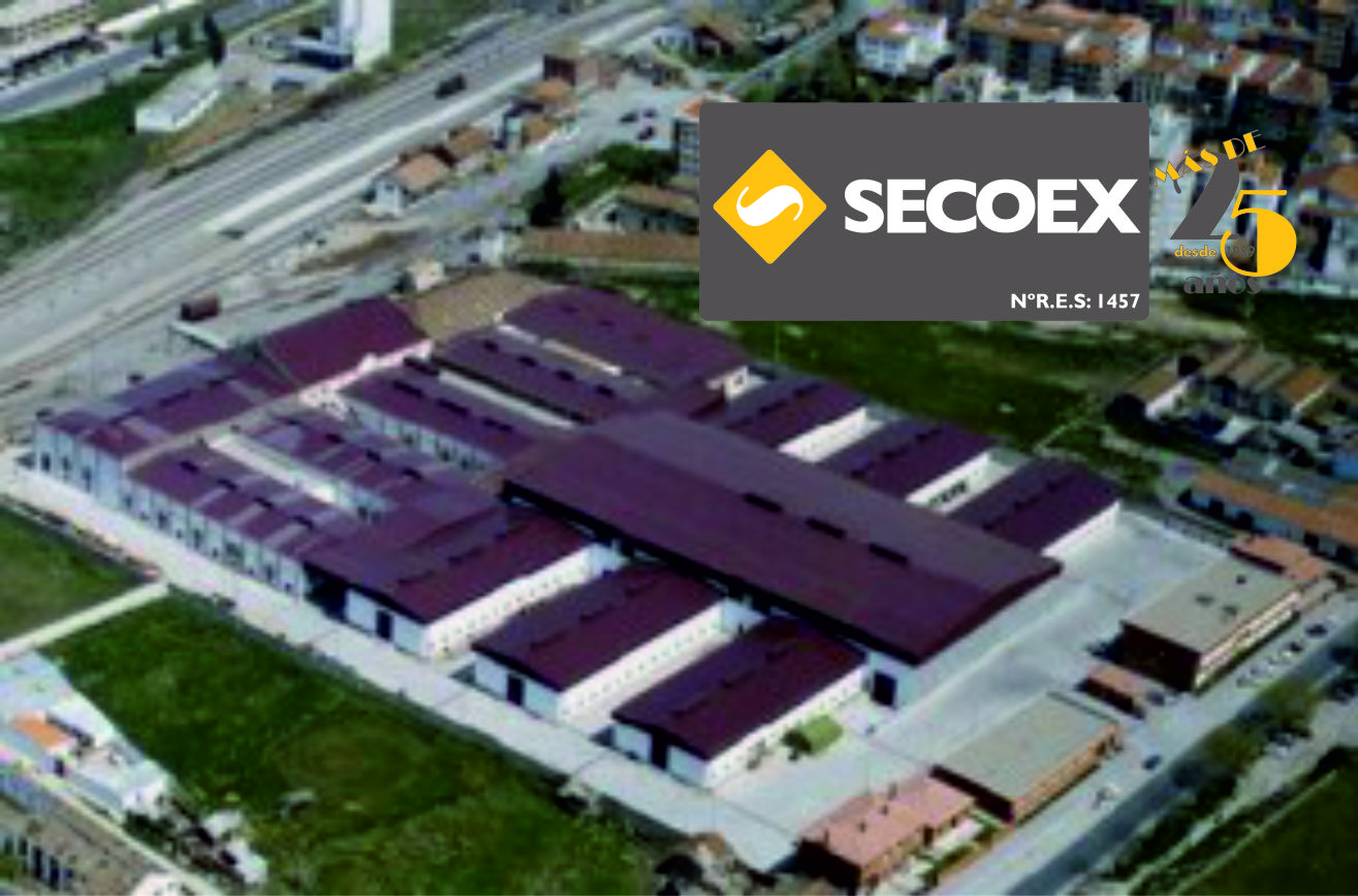 SECOEX ADJUDICATARIA DEL SERVICIO DE SEGURIDAD EN CETARSA - Grupo Secoex